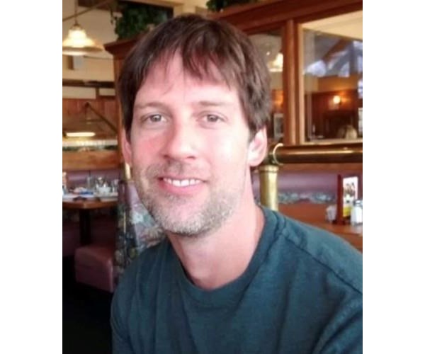 Jesse Elliott Obituary (2025) - Camarillo, California, MA - The Republican