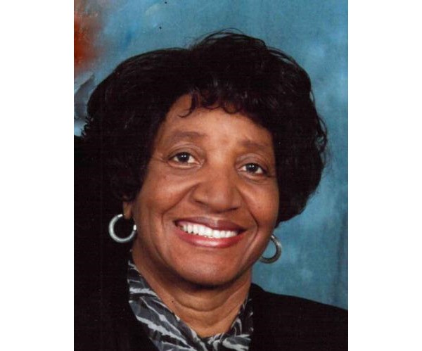 Helen Williams Obituary (1938 - 2025) - Springfield, MA - The Republican