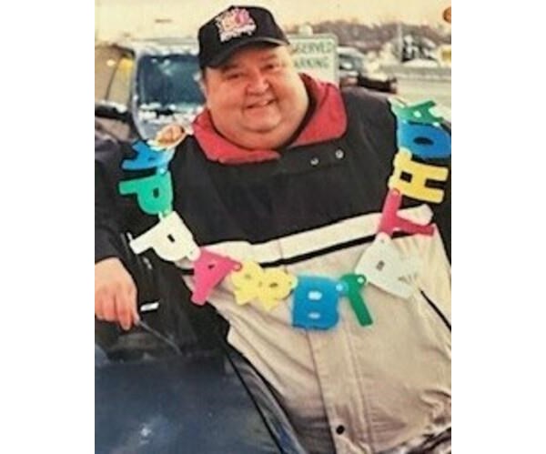 Richard Nolette Obituary (2025) - Springfield, MA - The Republican