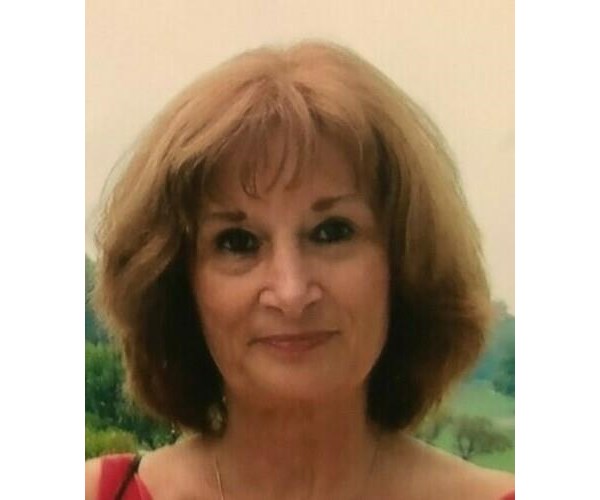 Judith St. John Obituary (2025) - Davenport, Fl, FL - The Republican