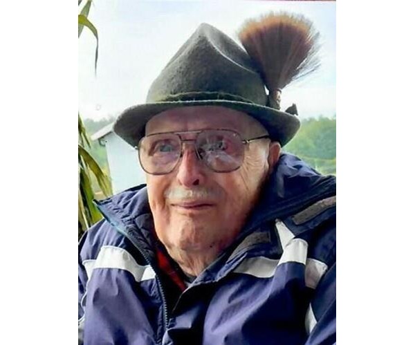 Raymond White Obituary (2025) - Ludlow, MA - The Republican