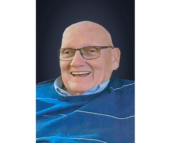 Richard Murray Obituary (2025) - Chicopee, MA - The Republican
