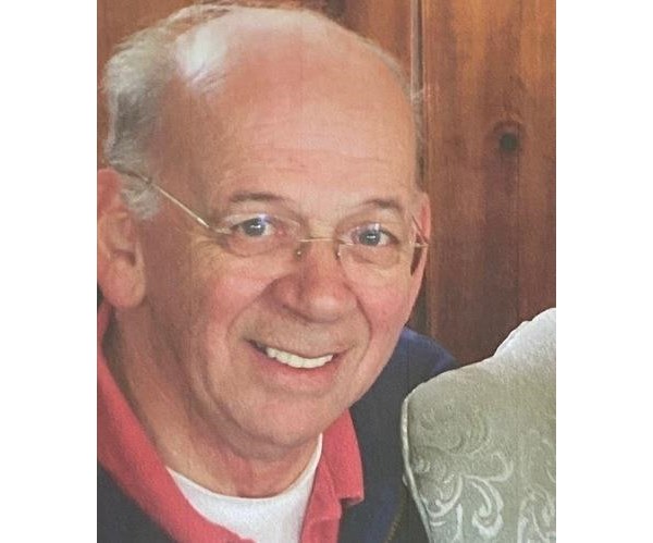 Allen Wright Obituary (1937 - 2025) - West Springfield/otis, MA - The ...