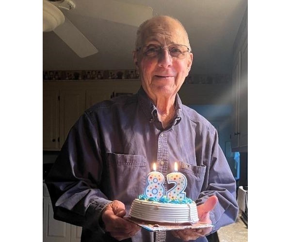 John Jackson Obituary (1943 - 2025) - Springfield, MA - The Republican