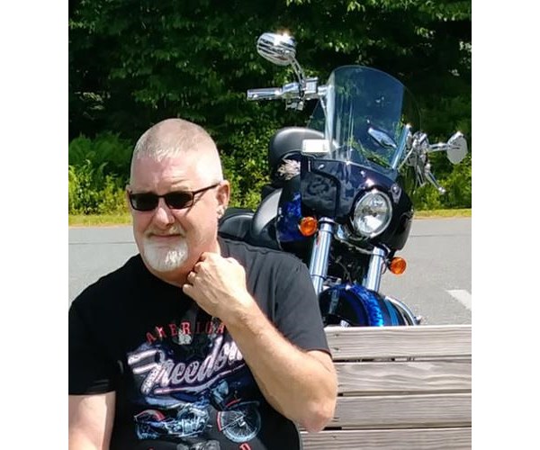 Gary Lyon Obituary (1959 - 2025) - Indian Orchard, MA - The Republican