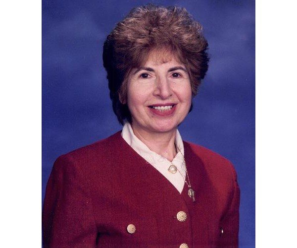 Nancy Riley Obituary (1935 - 2025) - West Springfield, MA - The Republican
