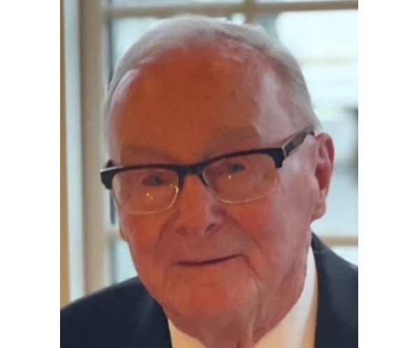 Daniel Sullivan Obituary (1931 - 2025) - Westfield, MA - The Republican