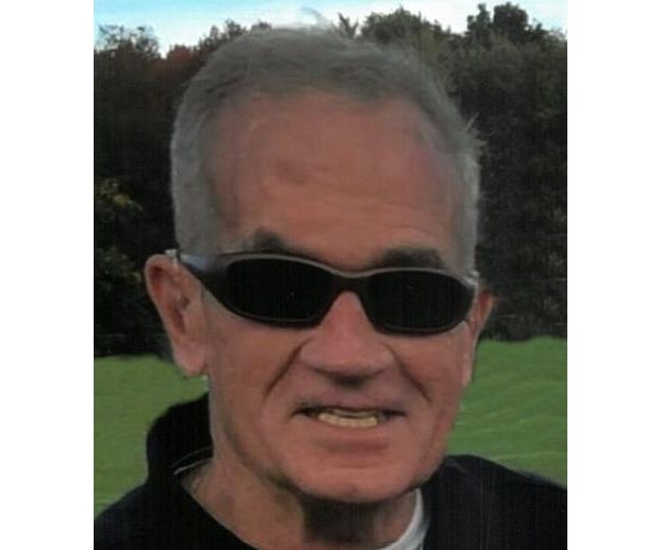 Darryl Cupak Obituary (1944 - 2025) - Westfield, MA - The Republican