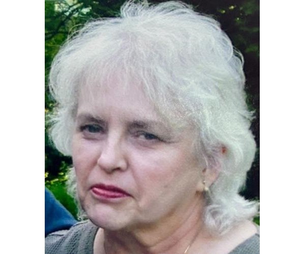 Barbara Jones Obituary (1949 - 2025) - Ware, MA - The Republican