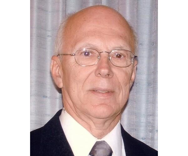 Ronald Cierpial Obituary (2025) - Springfield, MA - The Republican