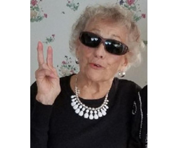 Ruth Brennan Obituary (2025) - Springfield, MA - The Republican