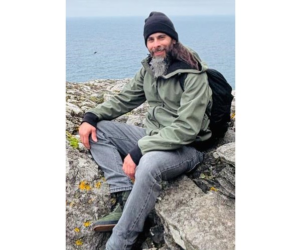 Bryan Parsons Obituary (1982 - 2025) - Holyoke, MA - The Republican