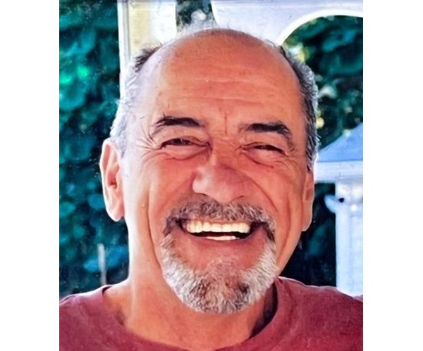 Wayne Perry Obituary (1946 - 2025) - Agawam, MA - The Republican