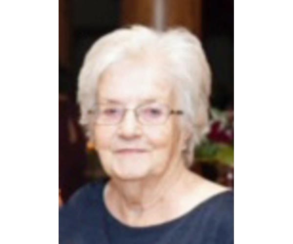 Gisele Theberge Obituary (2025) - Springfield, MA - The Republican