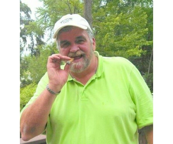 Mark Daley Obituary (2025) - Palmer, MA - The Republican