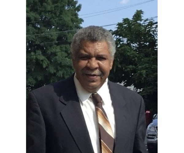 Richmond Grant Obituary (2025) - Springfield, MA - The Republican