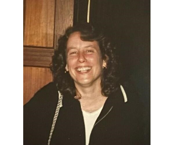 Anne Chaput Obituary (1960 - 2025) - Southampton, MA - The Republican