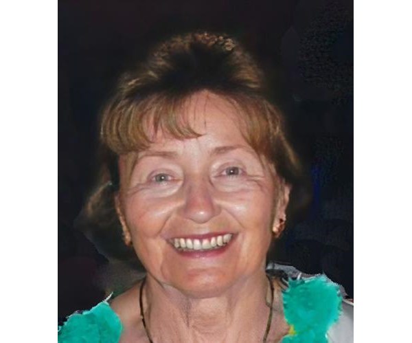 Stanislawa Bielech Obituary (1934 - 2025) - Chicopee, MA - The Republican