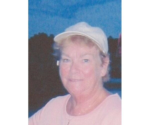 Judith Girotti Obituary (1943 - 2025) - Palm Bay, Fl, MA - The Republican