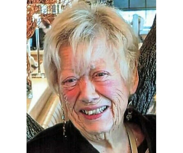 Jean Dunn Obituary (1935 - 2025) - West Springfield, MA - The Republican