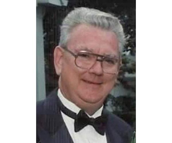Charles Dinnie Obituary (1941 - 2025) - Springfield, MA - The Republican