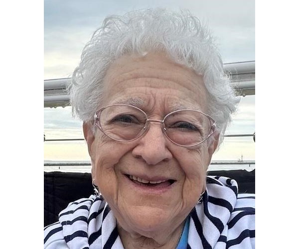 Rosemarie Remillard Obituary (1937 - 2025) - Agawam, MA - The Republican