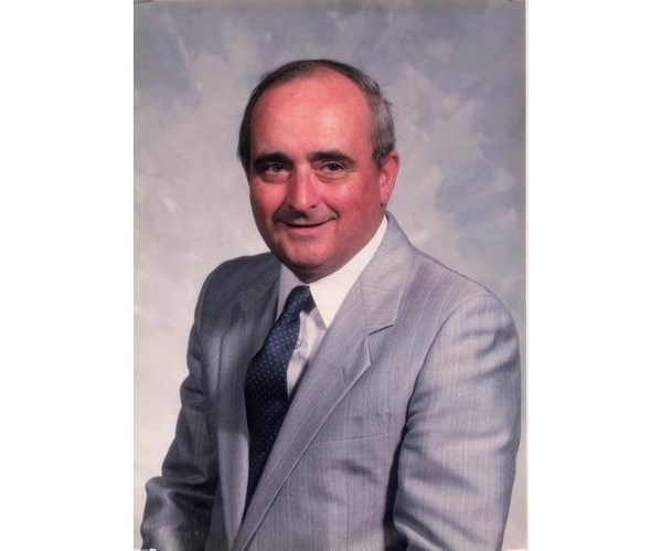 Ronald Gearing Obituary (1937 - 2025) - West Springfield, MA - The ...