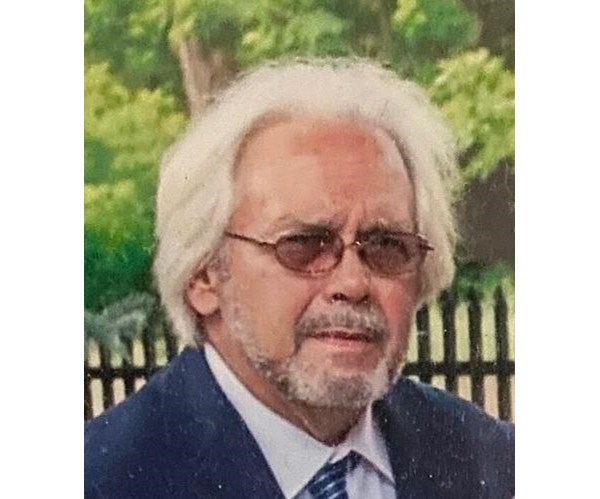 Tom Rypysc Obituary (1955 - 2025) - Enfield, Ct, CT - The Republican