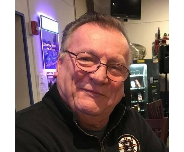 John Wilkie Obituary (1947 - 2025) - West Springfield, MA - The Republican