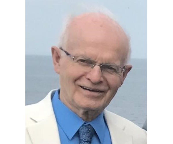 Barry Anderson Obituary (1942 - 2025) - Milford/east Longmeadow, MA ...