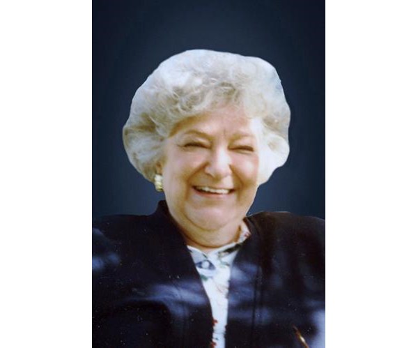 Harriet Jodoin Obituary (2025) - Chicopee, MA - The Republican