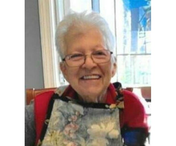 Rita Costello Obituary (1938 - 2025) - Chicopee, MA - The Republican
