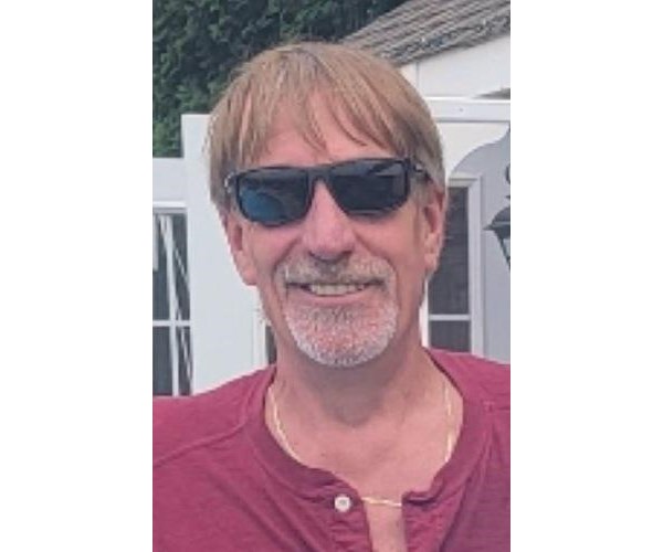 Christopher Kastel Obituary (1965 - 2025) - West Springfield, MA - The ...