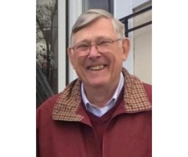 Joseph Weibel Obituary (1938 - 2025) - Agawam, MA - The Republican