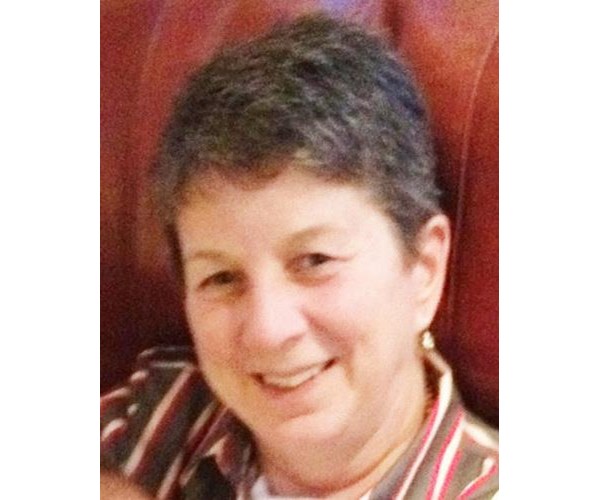 Charlene Hough Obituary (1954 - 2025) - Salem, CT - The Republican