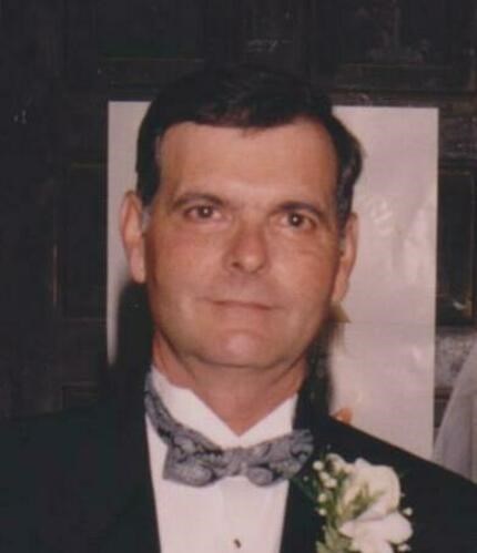 Donald Manoni Obituary (2025) - Springfield, MA - The Republican