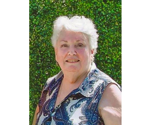 Mary Magiera Obituary (1951 - 2025) - Springfield, MA - The Republican