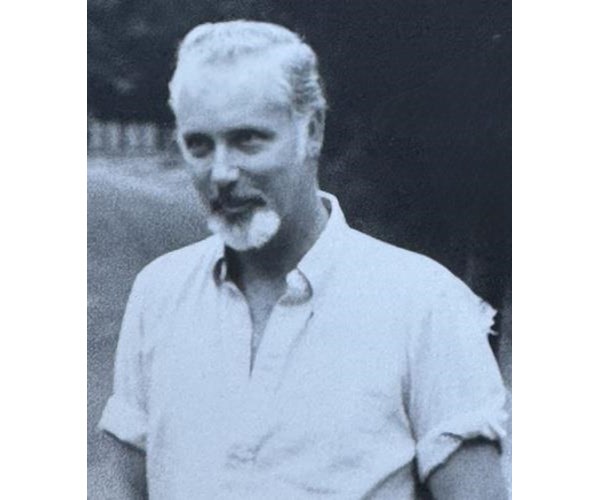 Richard Kennedy Obituary (2026) - Holyoke:, MA - The Republican