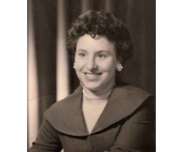 Agnese Basile Obituary (1938 - 2025) - Springfield, MA - The Republican