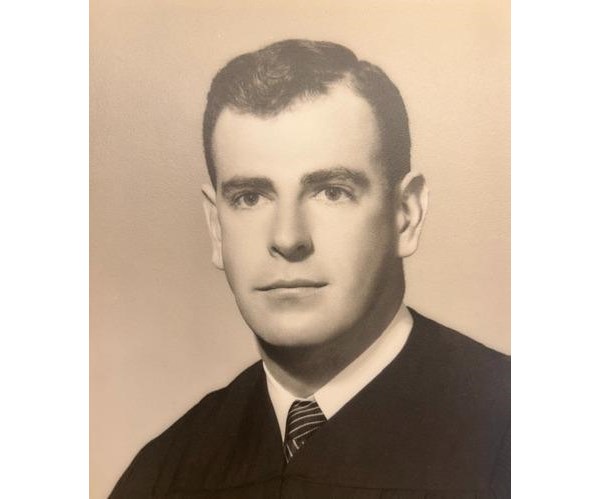 John Warren Obituary (2026) - South Dennis, MA - The Republican