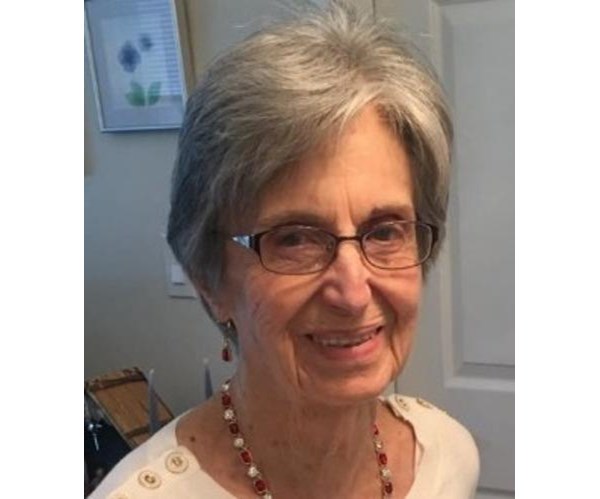 Ann Heropoulos Obituary (1927 - 2026) - Springfield, MA - The Republican