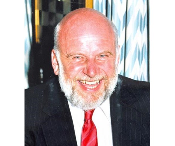 William Bunnell Obituary (2026) - South Hadley, MA - The Republican