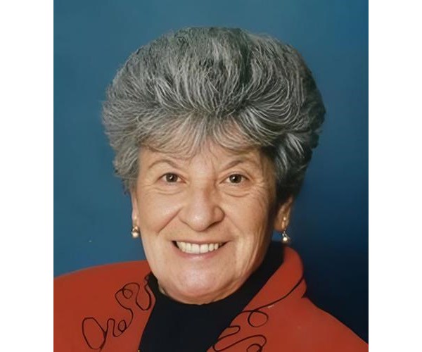 Marion Sears Obituary (1931 - 2026) - Wilbraham, MA - The Republican