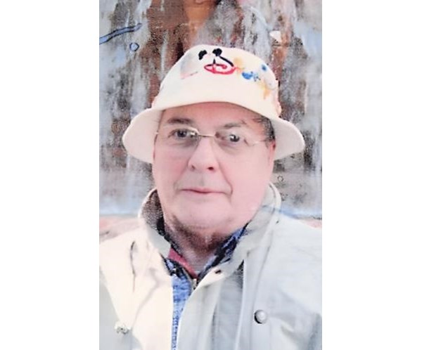 Robert Amsden Obituary (1931 - 2026) - West Springfield, MA - The ...