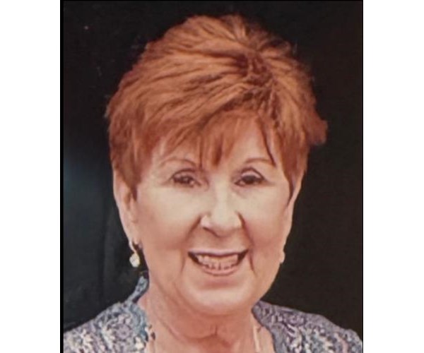 Patricia Faulds Obituary (2026) - Ludlow, MA - The Republican