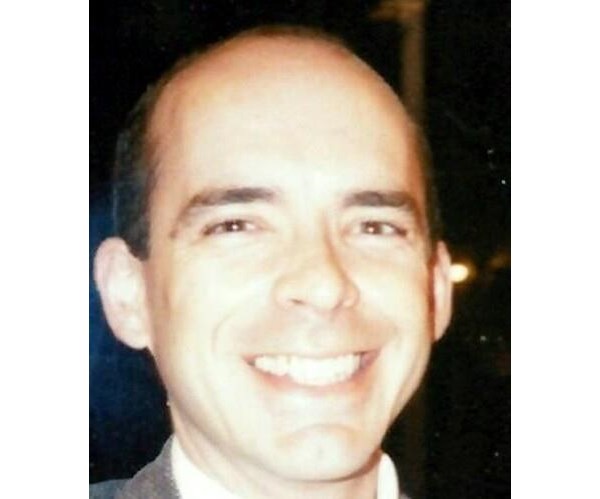 Michael Bartley Obituary (1966 - 2026) - Holyoke, MA - The Republican