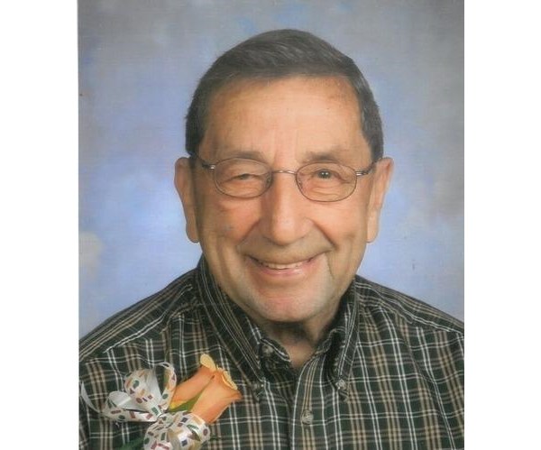 John Machnik Obituary (2026) - Three Rivers, MA - The Republican