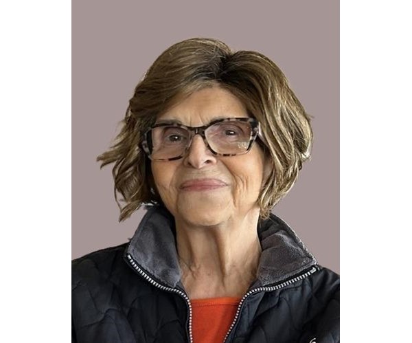 Simone Arakelian Obituary (2026) - Enfield, CT - The Republican