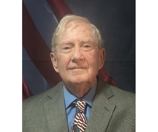 Robert Salmond Obituary (1940 - 2026) - Southwick, MA - The Republican