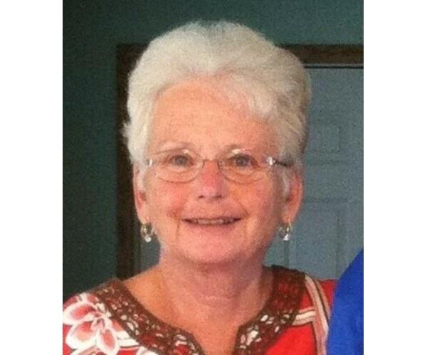 Alice Babcock Obituary (1945 - 2026) - West Springfield, MA - The ...